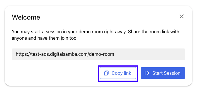 How to Get Started with Digital Samba's Video Conferencing API & SDK
